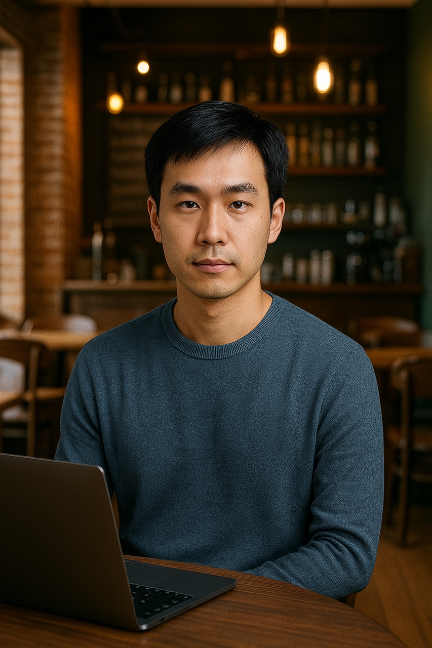 Adding Natural Body Movement to Synclip Lip-Sync | Synclip